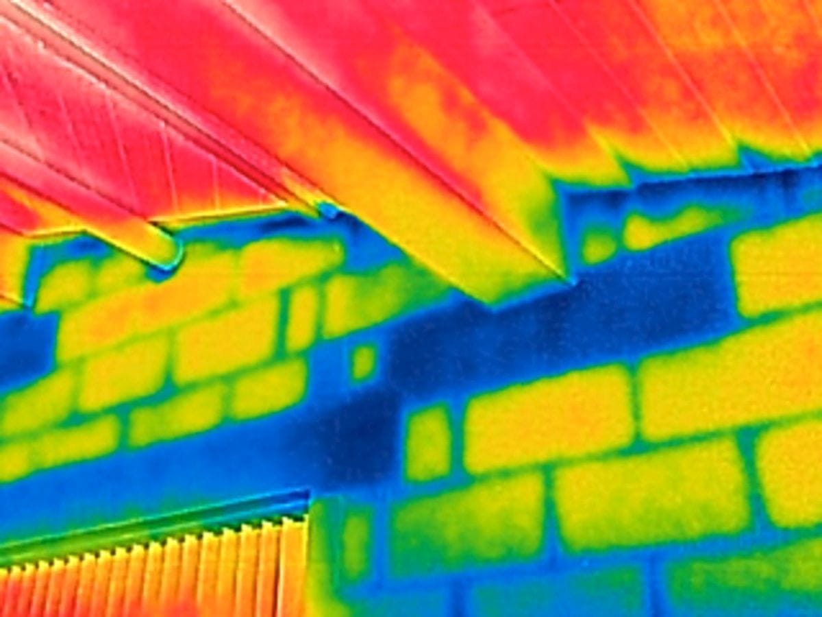 Identifying and Solving Thermal Bridging in Domestic Buildings ...
