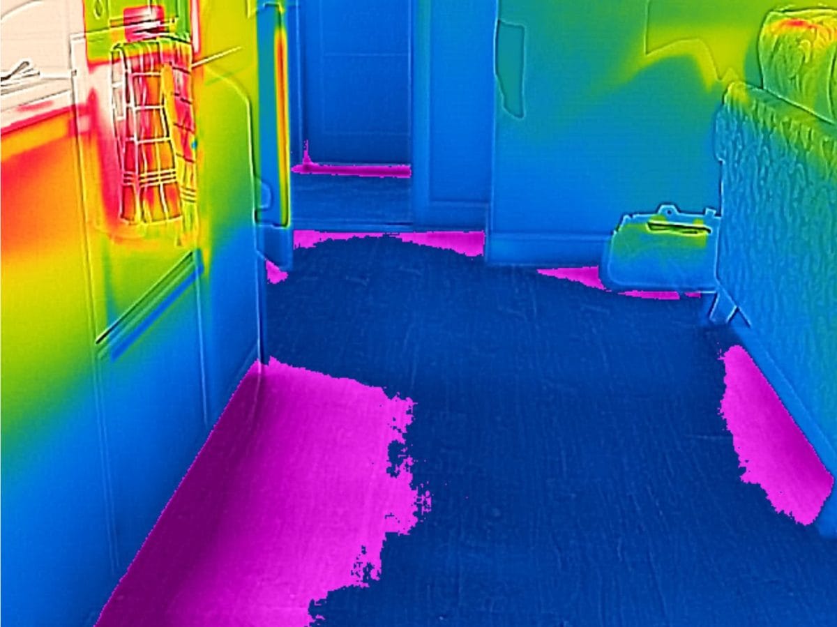 Thermography Services and Thermal Analysis Across the UK